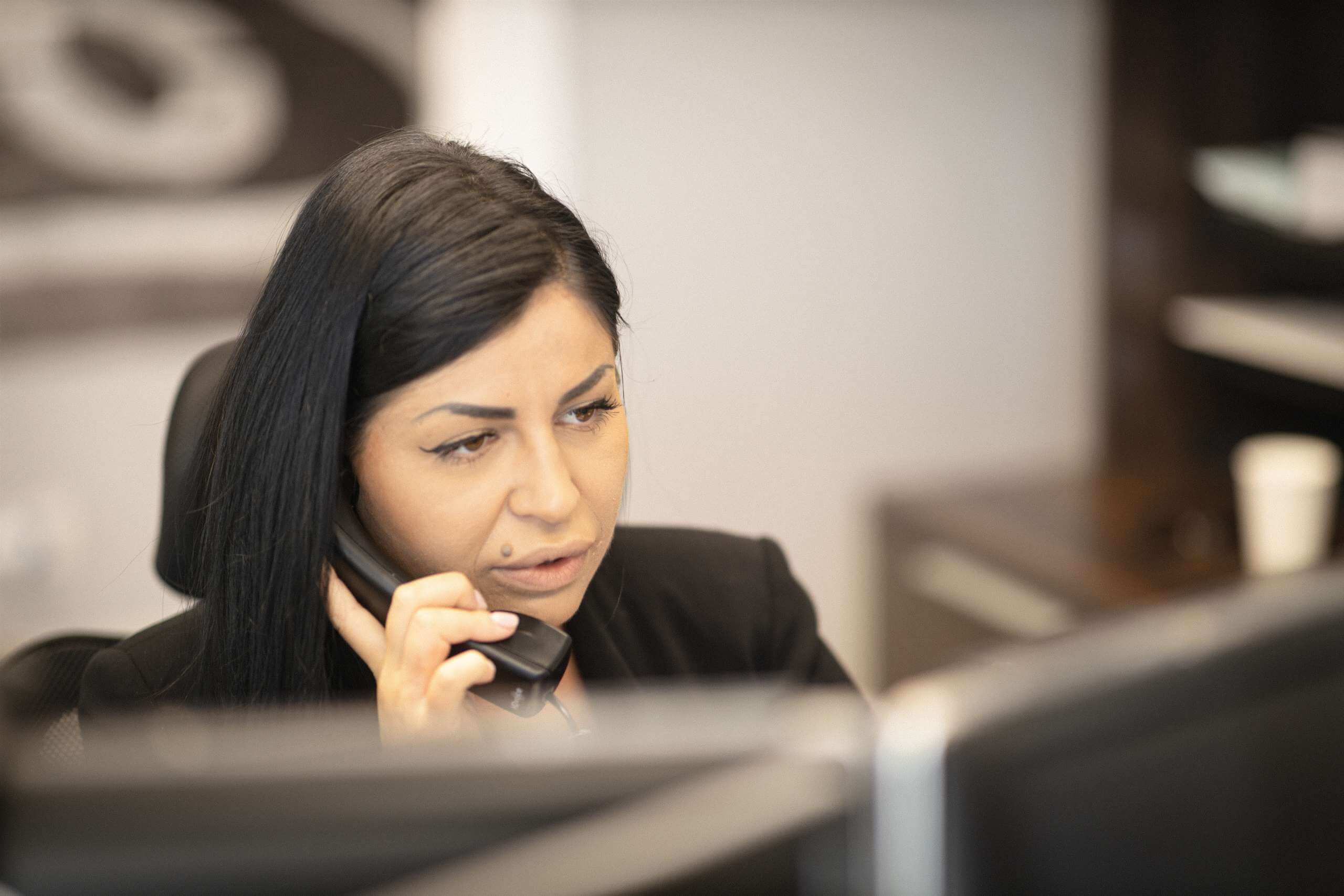 Irena Milutinovic - Road Knights