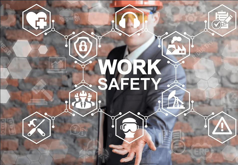 Safety Department - Road Knights